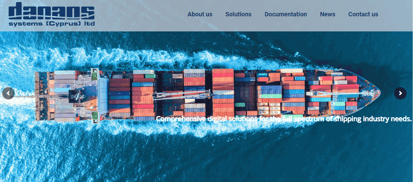 Danaos Pricing, Reviews, & Features in 2022